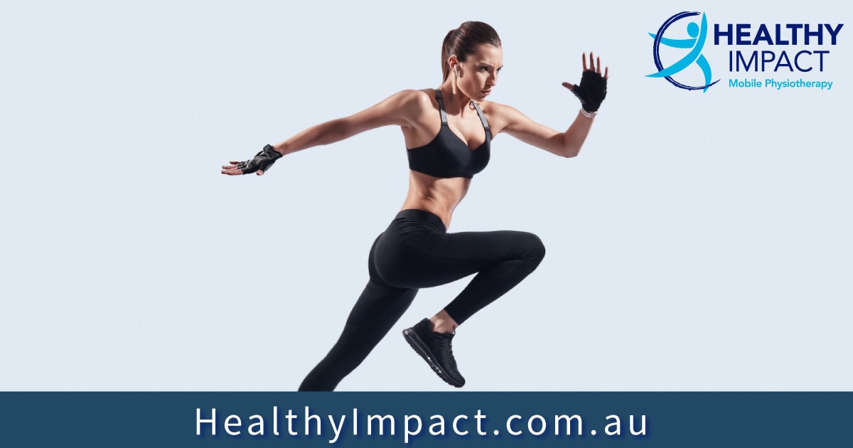 Plyometrics - Healthy Impact Mobile Physiotherapy