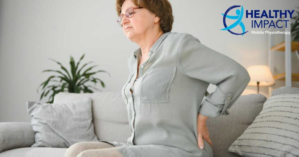 Low back pain: Causes, assessments & treatments.